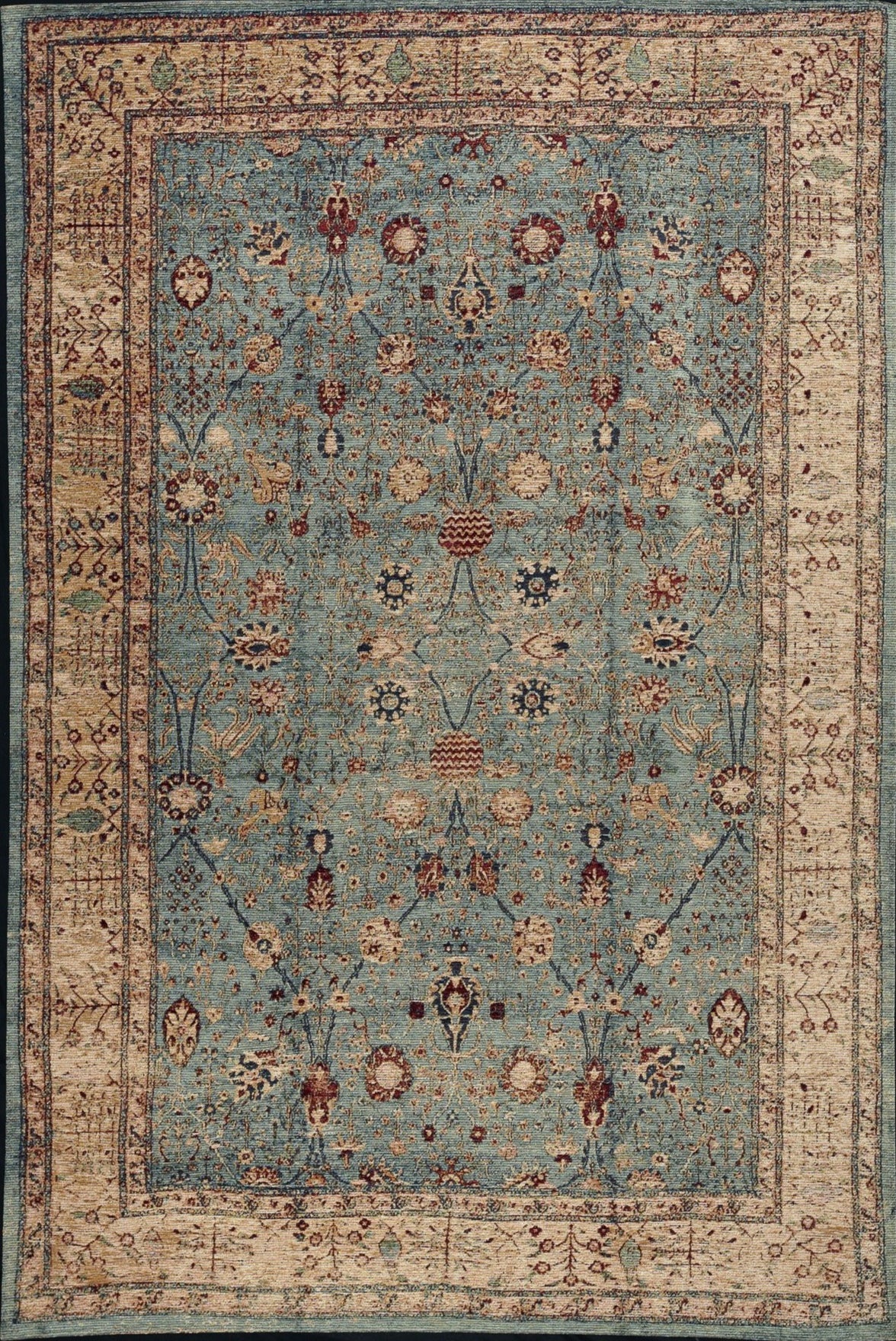 Tempe Area Rug | Rugs2Go